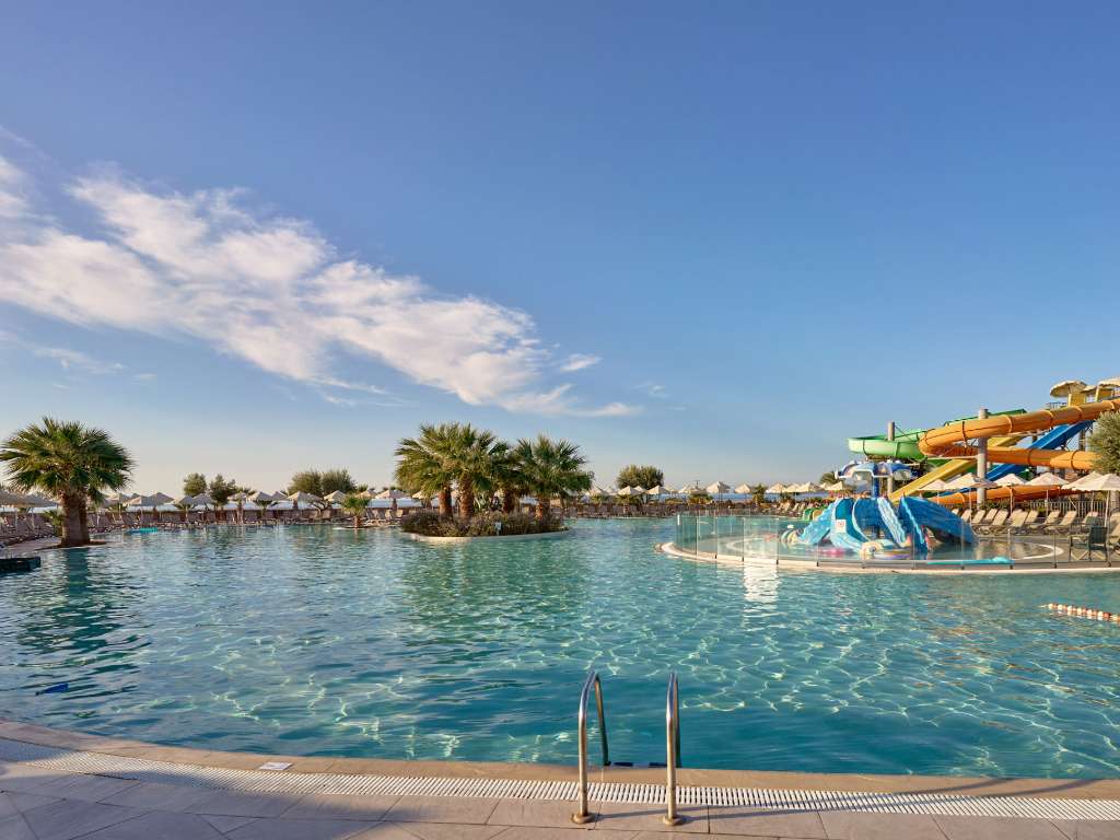Lindos Imperial – Härligt All Inclusive-hotell nära antika Lindos – Nazar