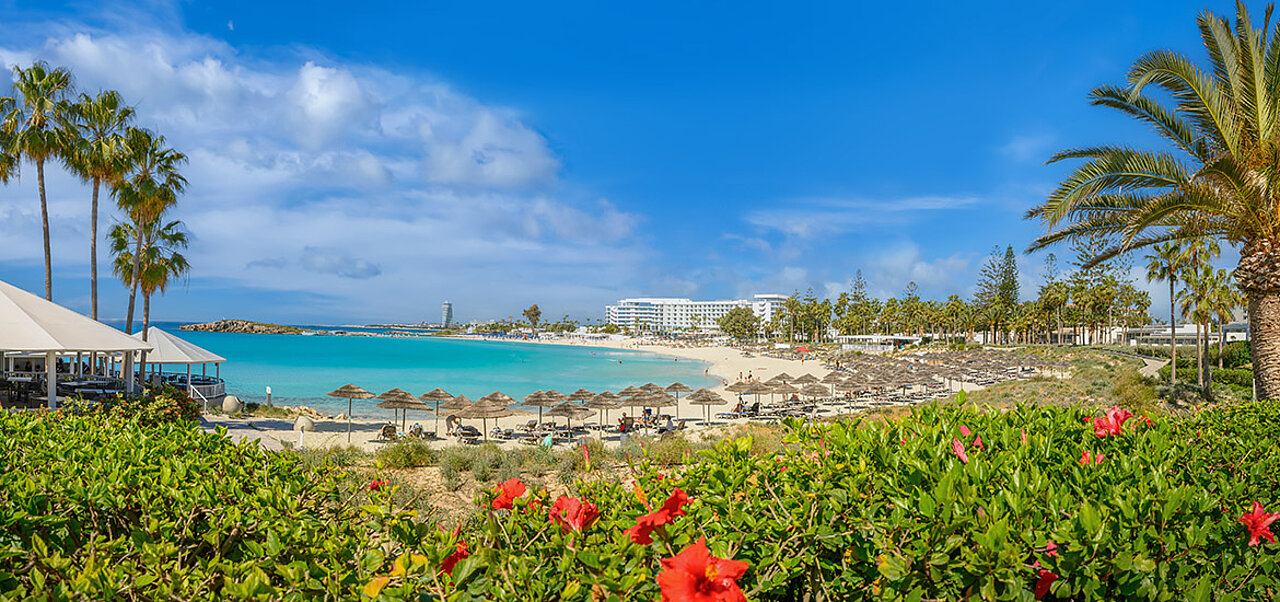Res till Cypern med Sveriges All Inclusive-specialist | Nazar
