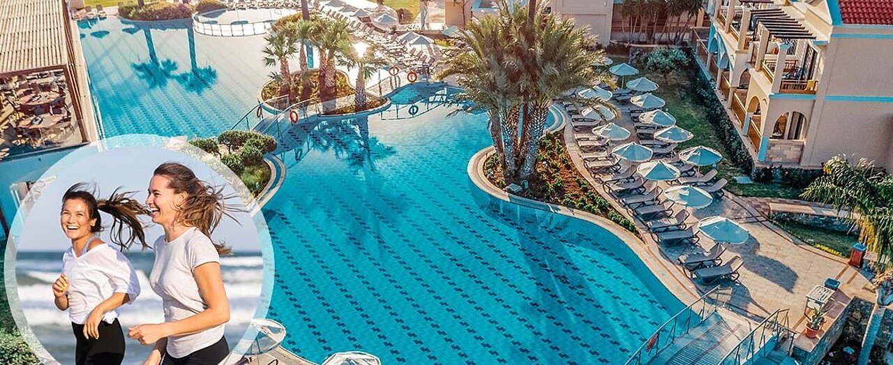 All Inclusive-resor till Turkiet och Rhodos – Nazar